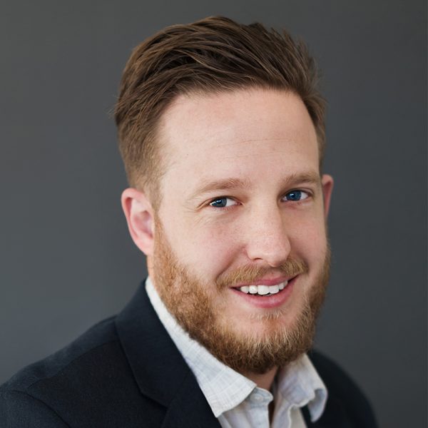 Andrew Cook | Formwerks Architecture