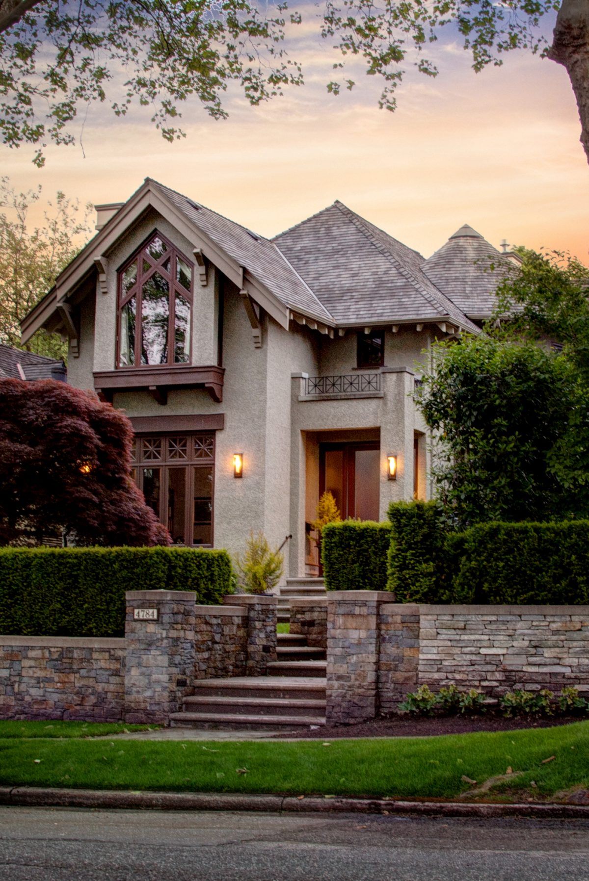 Shaughnessy Residence | Formwerks Architecture