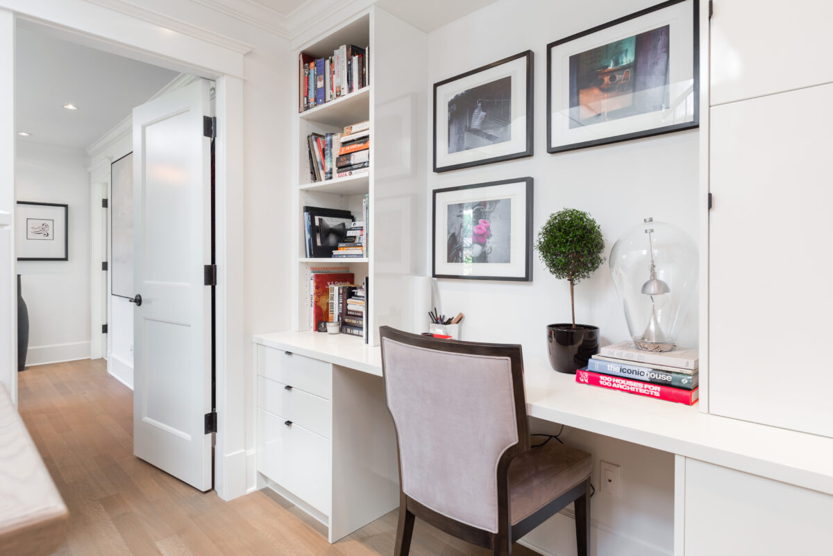 Macken House | Formwerks Architecture