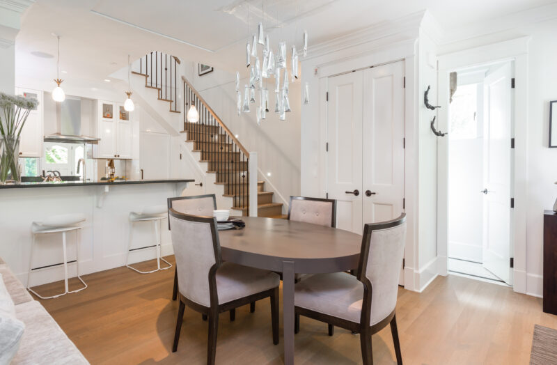 Macken House | Formwerks Architecture