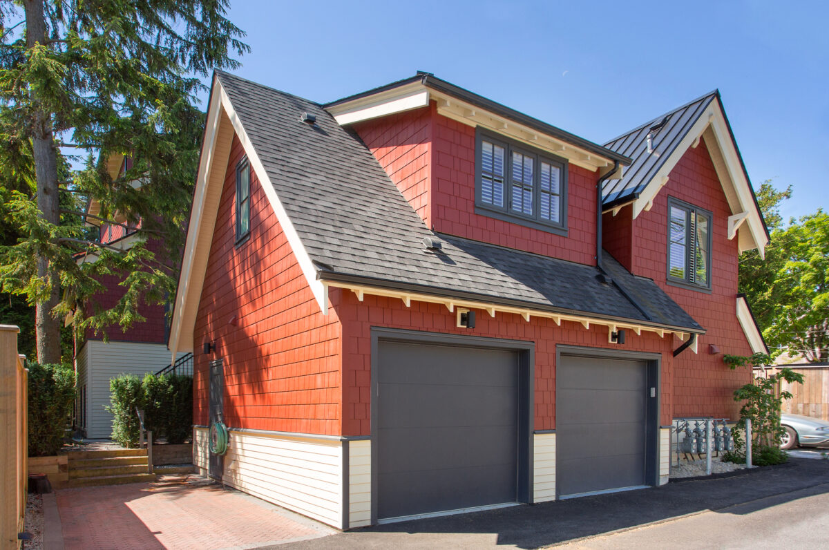 Macken House | Formwerks Architecture