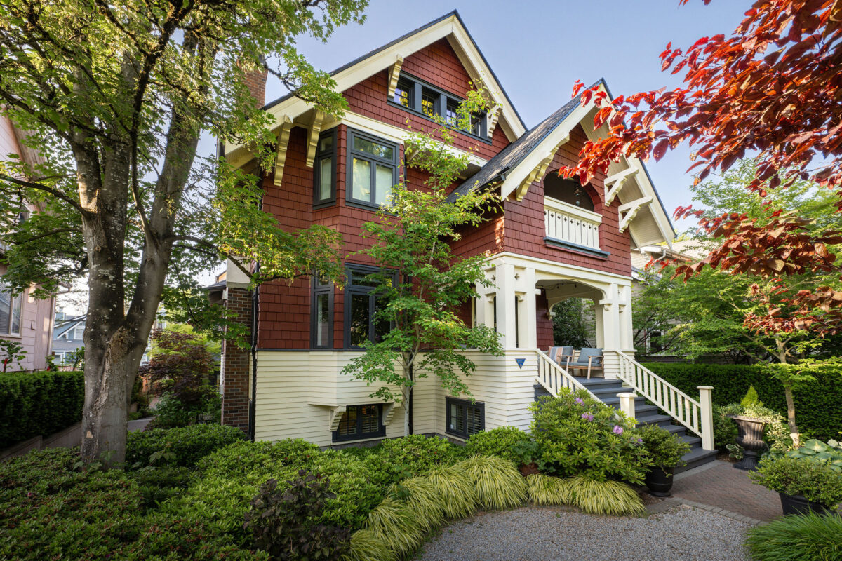 Macken House | Formwerks Architecture